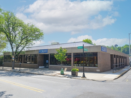 Star Community Health OB/GYN in Easton, PA | St. Luke's