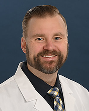 John Wilson, MD St. Luke's University Health Network
