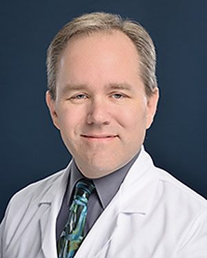 Michael Leonard, MD St. Luke's University Health Network