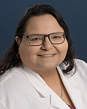 Ana Rosado, MD St. Luke's University Health Network