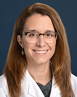 Nicole Bendock, DO St. Luke's University Health Network