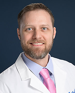 Aaron Kelley, DO St. Luke's University Health Network