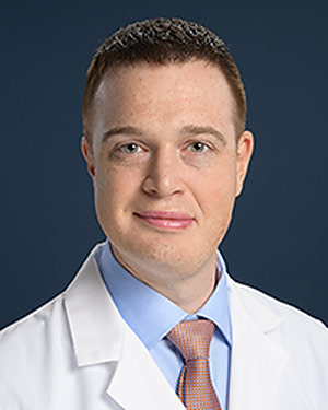 Joseph Patterson, MD St. Luke's University Health Network