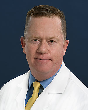 Gerald Coleman, DO St. Luke's University Health Network