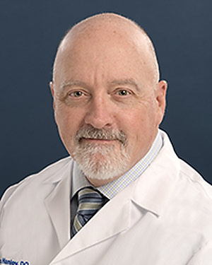 Patrick Hanley, DO St. Luke's University Health Network