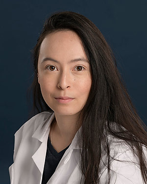Kim Kwai, MD St. Luke's University Health Network
