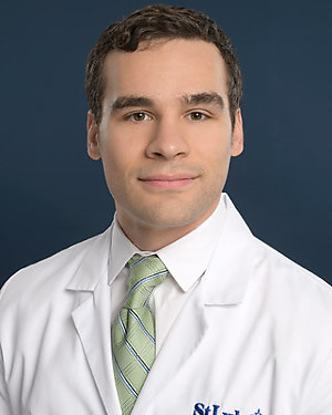 Daniel Kiniry, MD St. Luke's University Health Network