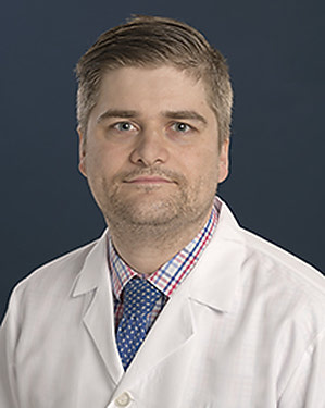 Daniel Halvorsen, DO St. Luke's University Health Network