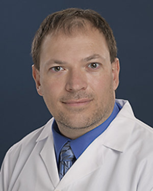 Christopher Norris, MD St. Luke's University Health Network