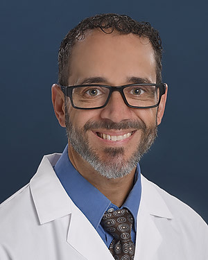 Carlo Oller, MD St. Luke's University Health Network