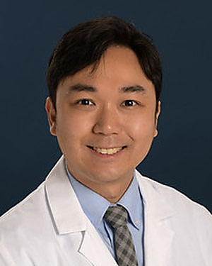 Simon Koo, MD St. Luke's University Health Network