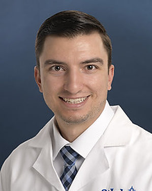 Nathan Wojick, PA-C St. Luke's University Health Network