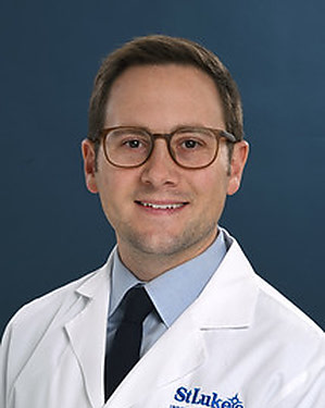 Aaron Fedor, DO St. Luke's University Health Network