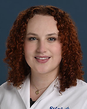 Melissa Henning, PA-C St. Luke's University Health Network