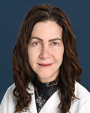 Wendy Spinosa, MD St. Luke's University Health Network